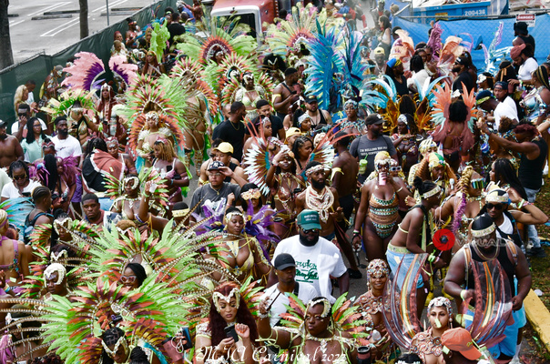 MIA CARNIVAL 2022 - ClassicVisuals